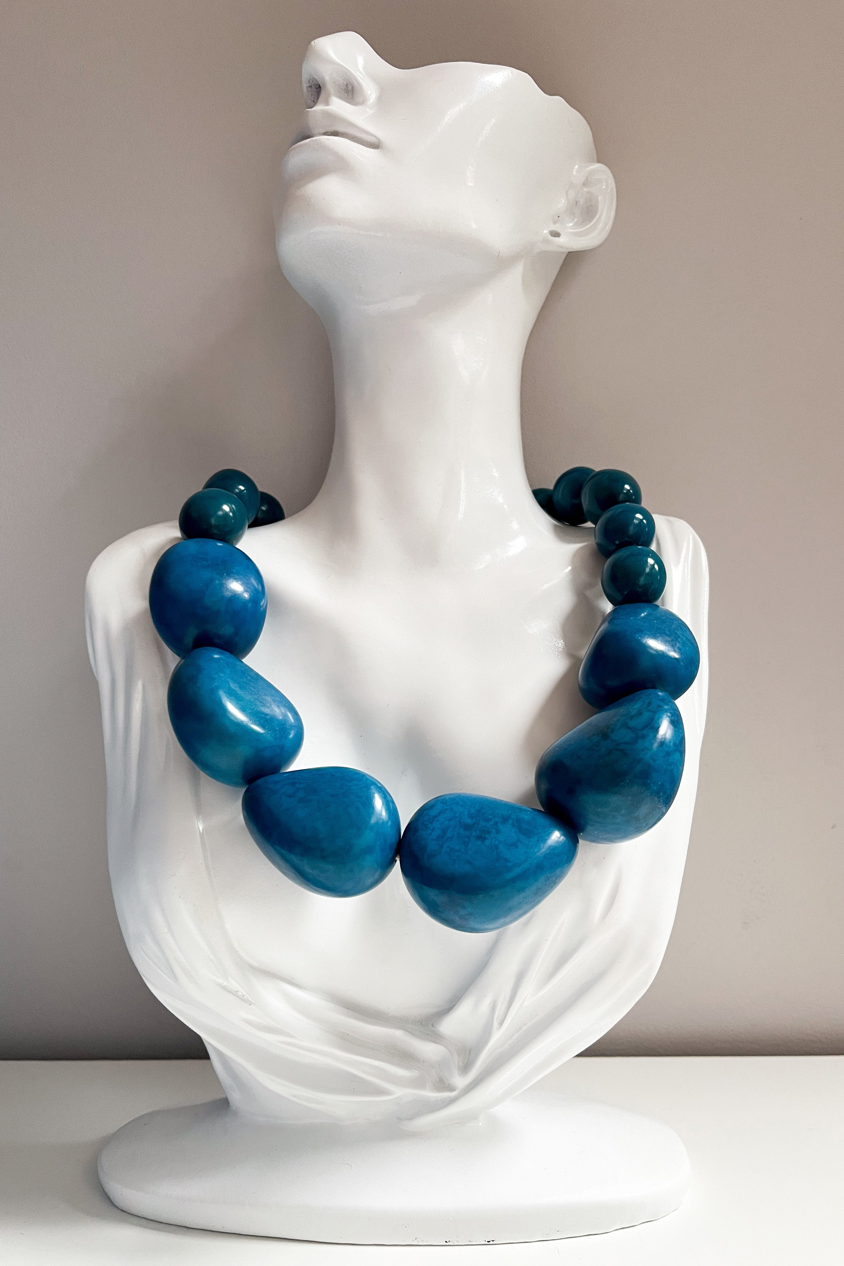 Organico Blue – Stilelibero